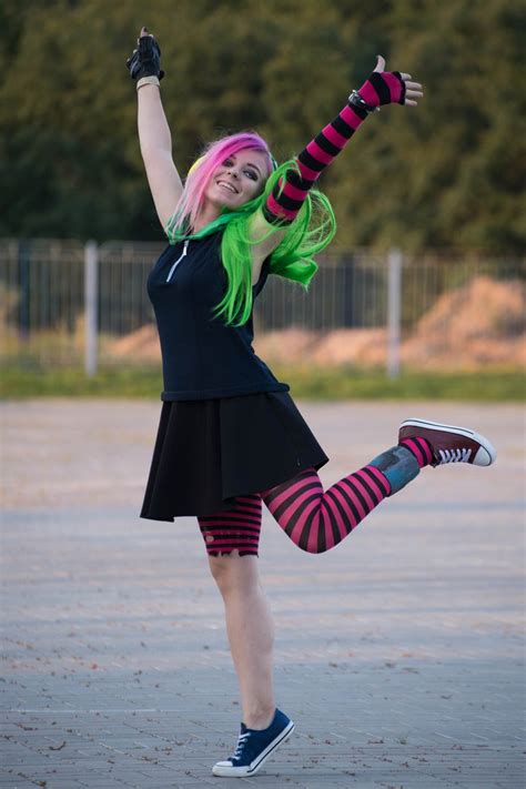 Demencia Demencia Dementia Villainous Villainous Villanos