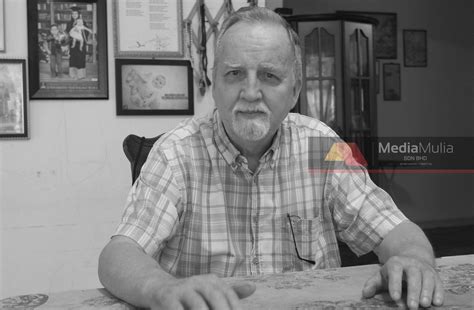 Pelakon Johan Abdullah Meninggal Dunia Utusan Malaysia