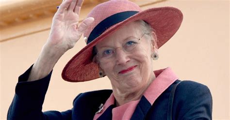 K Nigin Margrethe Von D Nemark Glaube Nicht Dass Ich Noch Zehn Jahre Lebe Kurier