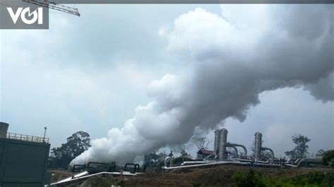 Pemerintah Targetkan Proyek CCS CCUS Onstream Tahun