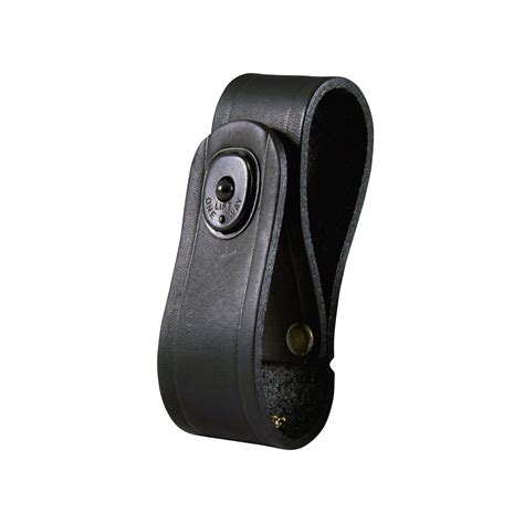 5519 Handcuff Strap Boston Leather