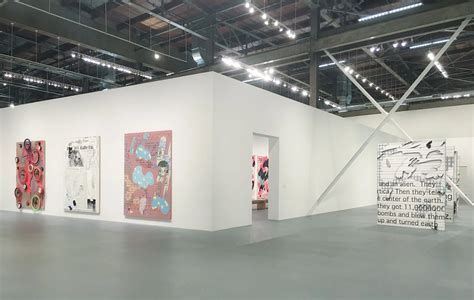 The Geffen Contemporary At Moca Los Angeles Zoe Leonard Survey