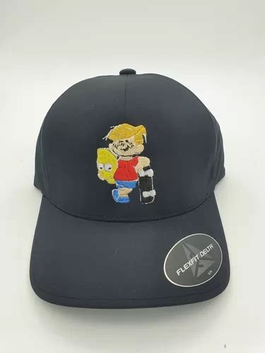 Gorra Markitos Toys Flexfit Delta Original Envío gratis
