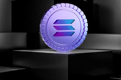 Solana Crypto A New Gateway To Blockchain Exposure Crypto Data Space