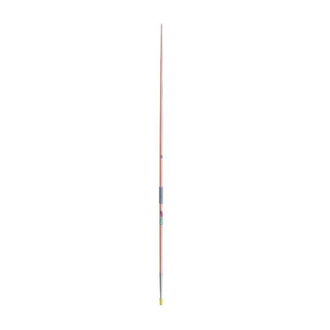 Gill Ote 800g Rubber Tip Javelins Sports Facilities Group Inc
