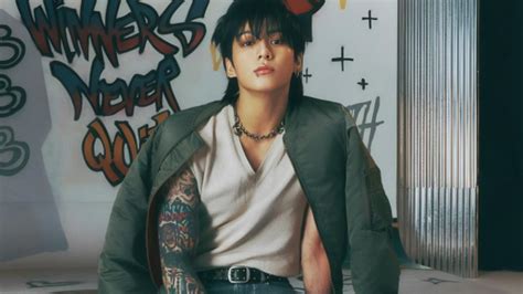 Bts Jungkook To Perform Golden Live On Stage In Seoul Armys Demand