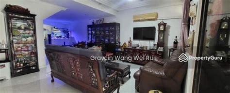Yong Seng Estate Jalan Senang 4 Bedrooms 3000 Sqft L Sale By