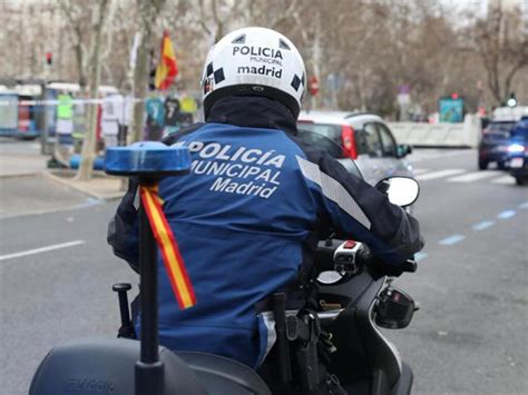 La Policía Pide La Colaboración Ciudadana Para Resolver Un Grave