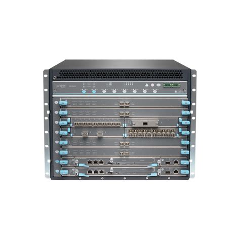 Juniper Firewalls Archives