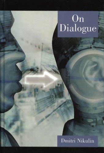 On Dialogue Ebook Nikulin Dmitri Kindle Store
