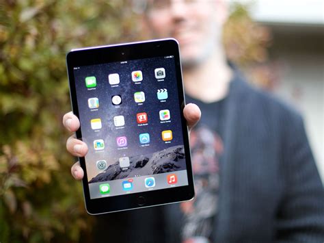 iPad mini 3 review | iMore