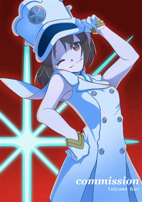 Yuuki Aoi Konno Yuuki Sao Liltotto Lamperd Bleach Bleach Sennen