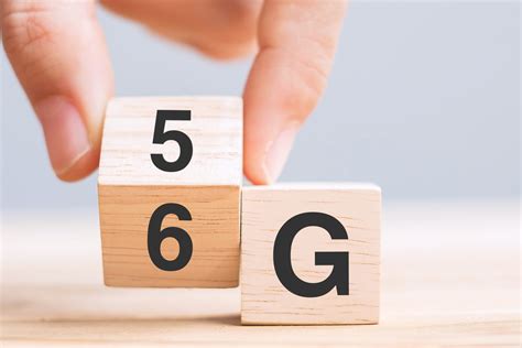Chinese Lab Claims Breakthrough In 6g Mobile Technology Osce Master