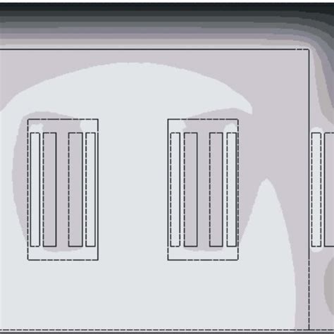 Sample Flux Density Computation Results For Instants Corresponding To Download Scientific
