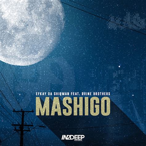 Mashigo Youtube Music