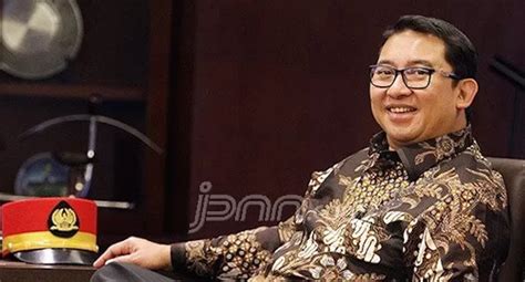 Fadli Zon Indonesia Berutang Pada Pahlawan Jawa Pos