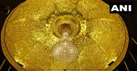 मुंबई के सिद्धिविनायक मंदिर को मिला अब तक का सबसे बड़ा दान दिल्ली के