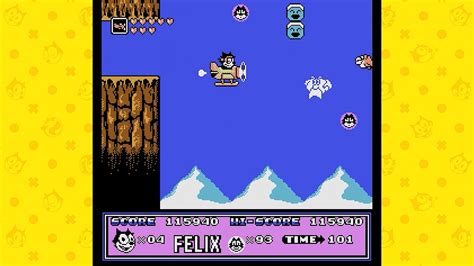 Felix The Cat For Nintendo Switch Nintendo Official Site
