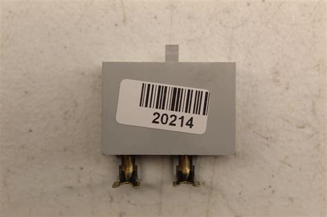 Allen Bradley 100 Fsv55 Surge Suppressor Varistor Plc Surplus Supply Llc