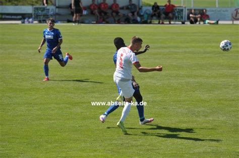 Galerie Ksc Testet Gegen Den Fsv Zwickau Teil 2 Abseits Ka