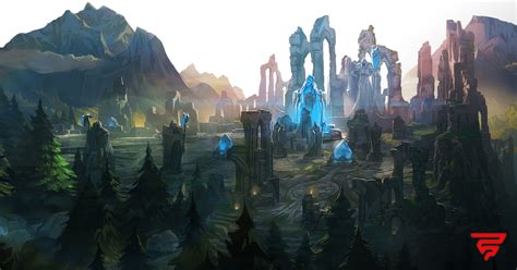 League Of Legends Is Finally Adding Wasd Controls Fragster League Of Legends Is Finally Adding Wasd Controls Fragster