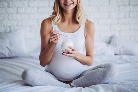 Superfoods For Pregnancy Madeformums