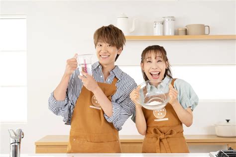「母ちゃんとみきがここにいたら大変！笑」news小山慶一郎さんが姉みきママに物申す レタスクラブ