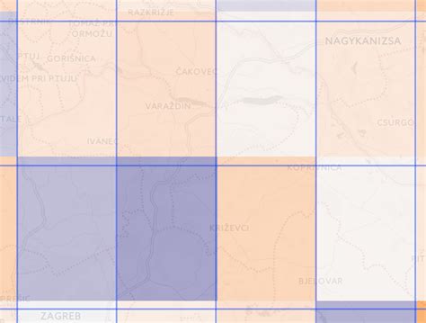 Raster Image Seems To Be Shifted Using Leaflet For R Stack Overflow