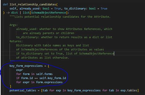 attribute relationship management · issue 148 · microstrategy mstrio