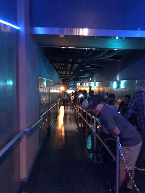 This EPCOT Attraction Is Testing A Single Rider Line Disney Tips