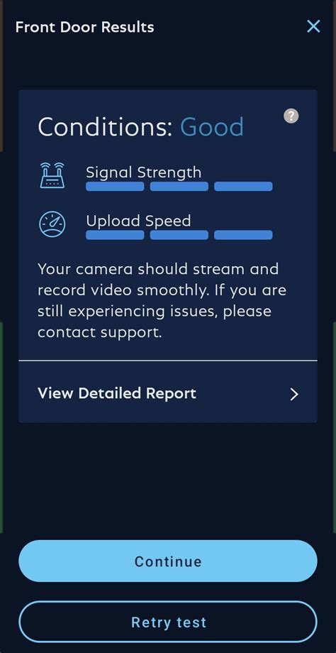Doorbell Not Connected SimpliSafe Support Home