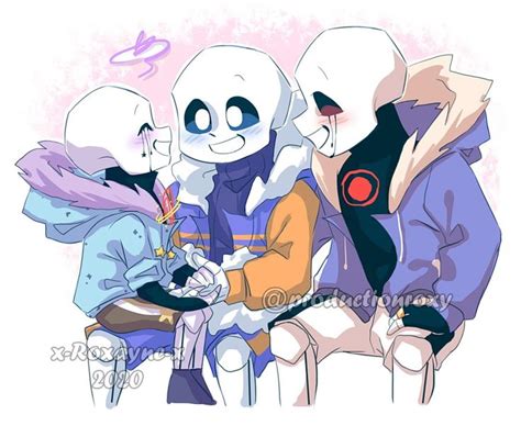 Pin By °~ 𝓡𝓮𝓰𝓲𝓷𝓪 𝓲𝓭𝓲𝓸𝓽 °~ On Undertale Au Anime Undertale Undertale
