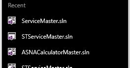 Jan David Narkiewicz Developer Visual Studio Windows Running Visual Studio Or Any