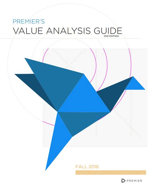 Svah Best Practices Featured In Premiers 2016 Value Analysis Guide
