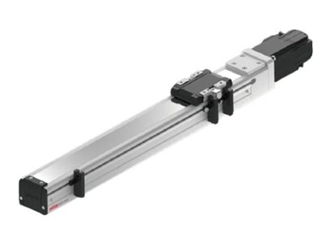 Ball screw linear modules МЕХАТРОНИКС ЕООД ll screw linear modules