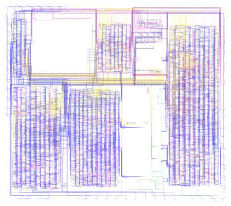 Reverse Engineered Gameboy Cpu Schrankmonster Blog