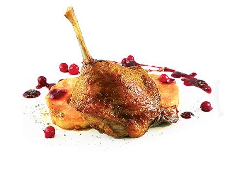 Меню ресторану Ресторан Фігаро