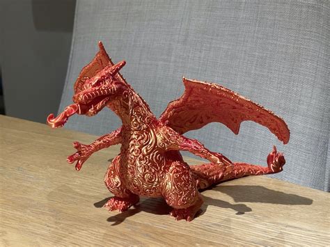 Life Size Charizard Atelier Yuwa Ciao Jp