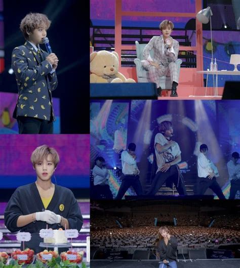 ＜トレンドブログ＞元「wanna One」パク・ジフン、タイでのファンミーティングも大成功！ K Pop、韓国エンタメニュース、取材