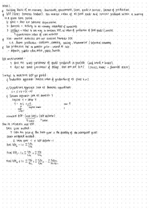 Week 1 Content Tutorial Questions Week 1 Building Blocks Of An