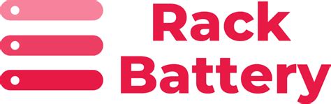 What Is A Server Rack Battery