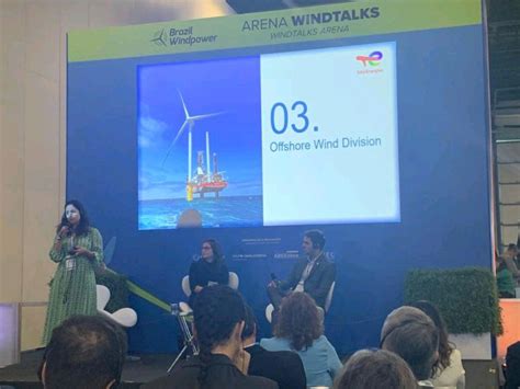 Fernanda Scoponi No Linkedin Brazilwindpower 12 Comentários