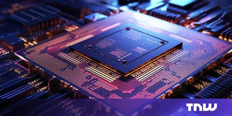 Uk Commits £100m To Secure Ai Chip Components