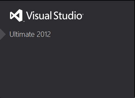 Visual Studio Tips Part Turn Off Menu Upper Casing