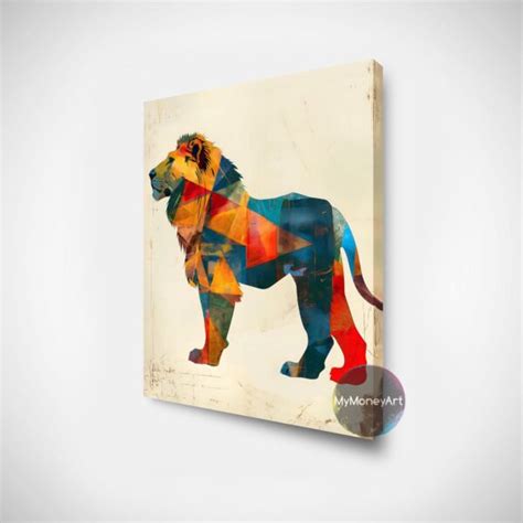 Купить картины на холсте в интернет-магазине MyMoneyArt