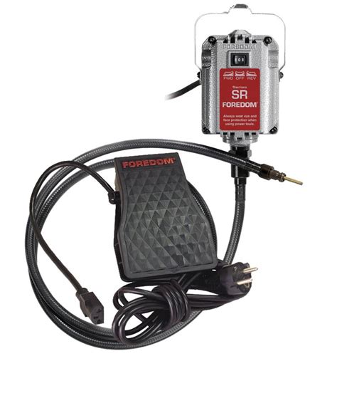 Msrh Hang Up Motor Heavy Duty Square Drive Shaft And Foot Control Ce
