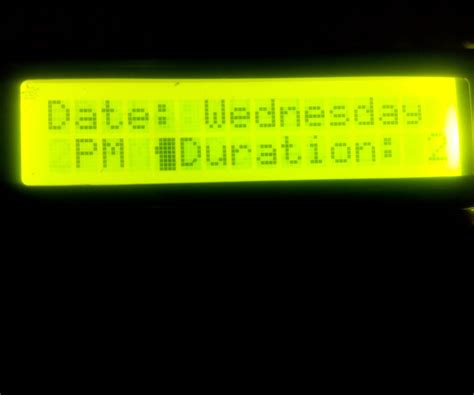 Satellite Tracker 8 Steps Instructables