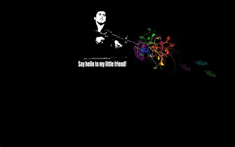 🔥 150 Scarface Wallpapers Hd Wallpapersafari
