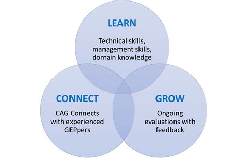 Senior Analyst Program Gep