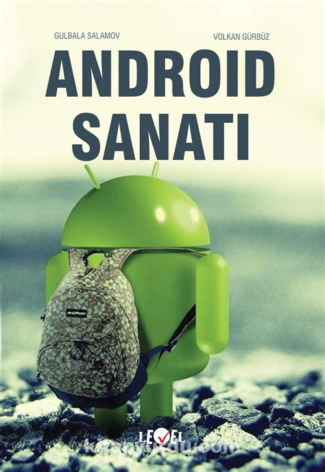 Android Sanatı Pdf İndir Pdf Oku İ